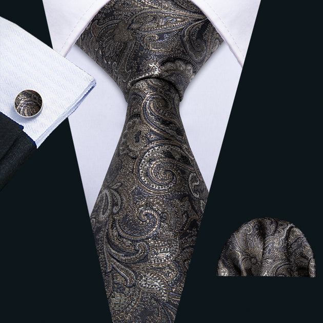 Silk Neckties – Page 12 – Sophisticated Gentlemen
