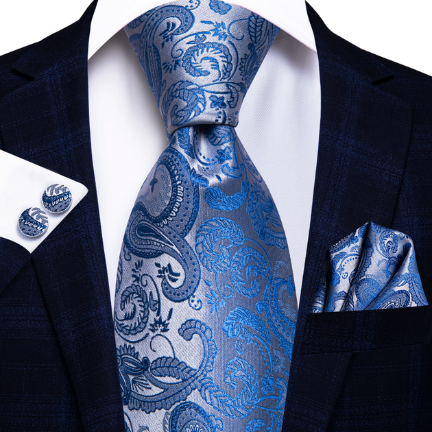 Silk Neckties – Page 8 – Sophisticated Gentlemen