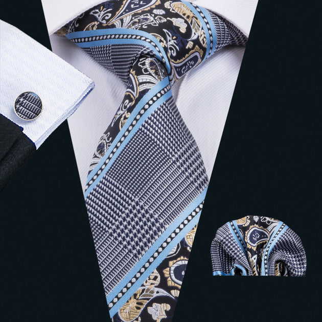 Silk Neckties – Page 5 – Sophisticated Gentlemen