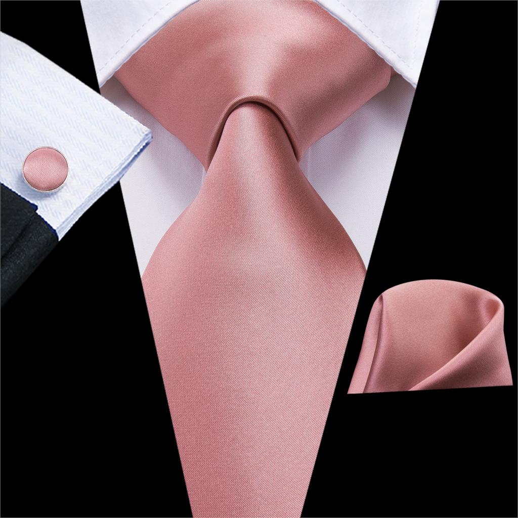 Rose Oil Premium Tie Set – Sophisticated Gentlemen
