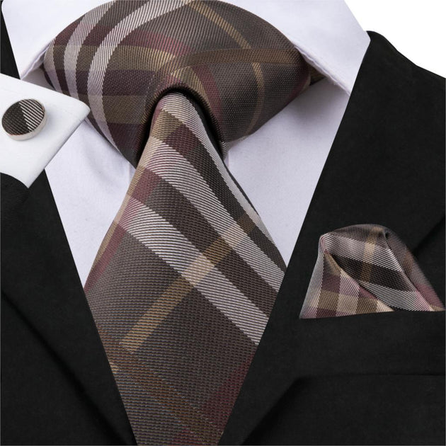 Silk Neckties – Page 11 – Sophisticated Gentlemen