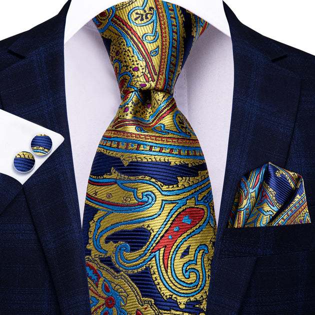 Silk Neckties – Page 25 – Sophisticated Gentlemen