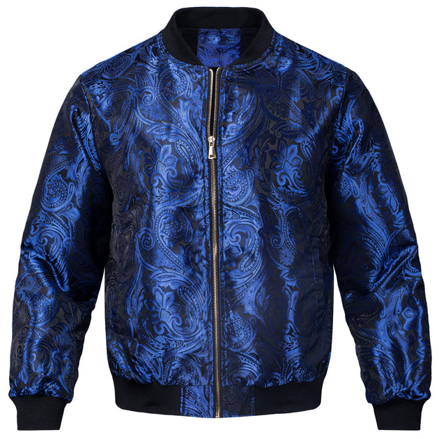 JACKETS – Sophisticated Gentlemen