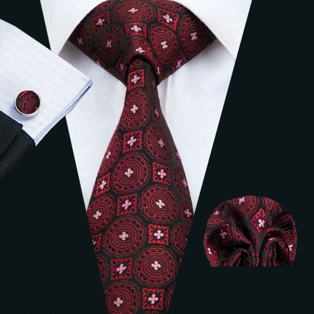 Silk Neckties – Page 36 – Sophisticated Gentlemen