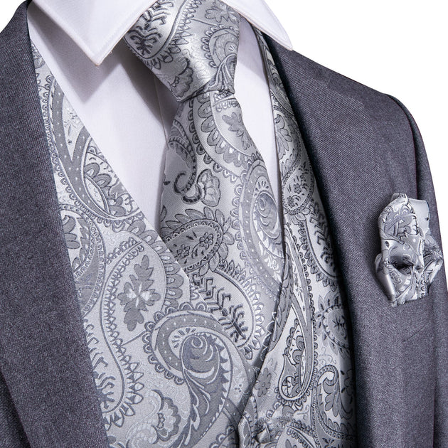 Vest Sets – Sophisticated Gentlemen