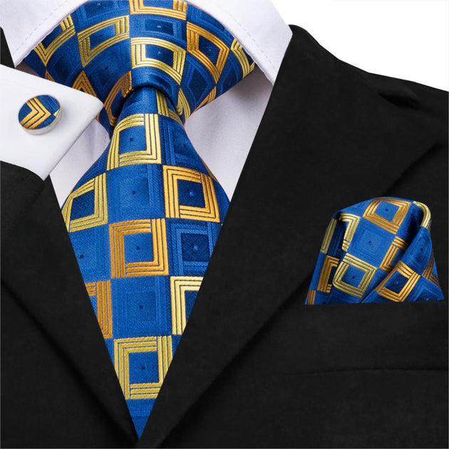 Silk Neckties – Page 14 – Sophisticated Gentlemen