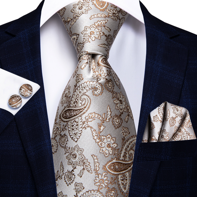 Silk Neckties – Page 8 – Sophisticated Gentlemen
