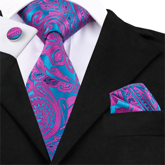 Silk Neckties – Page 8 – Sophisticated Gentlemen