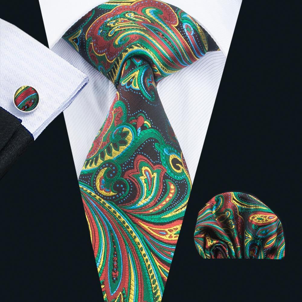Frog Necktie