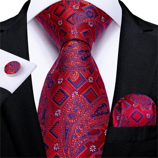 Silk Neckties – Page 41 – Sophisticated Gentlemen