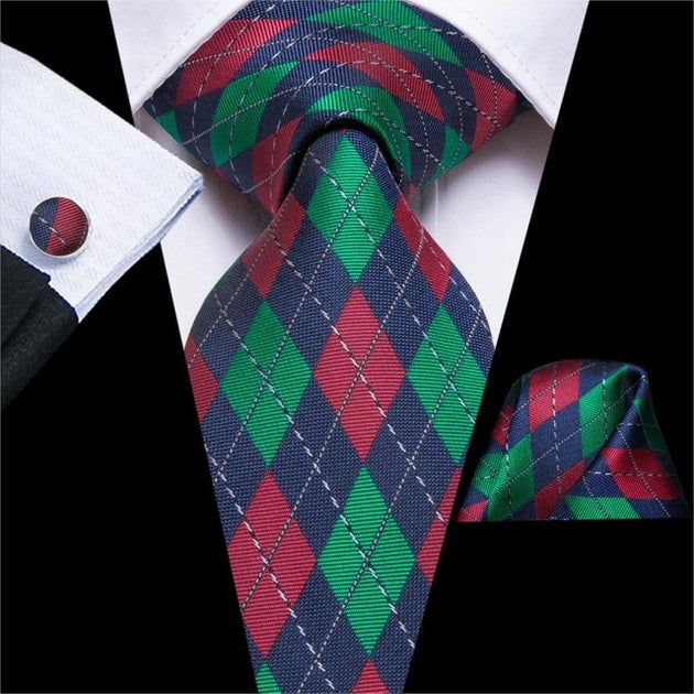 Silk Neckties – Page 36 – Sophisticated Gentlemen